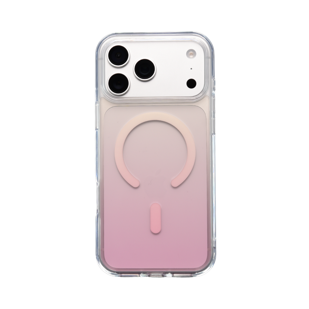 Case Spectra Pink – Phone Fox
